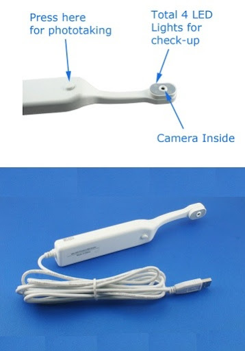 USB Dental Camera | AJS Blog